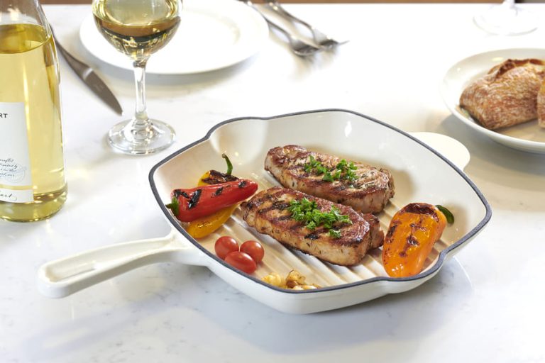 Servappetit Official Website - Premium Cookware and Stoneware